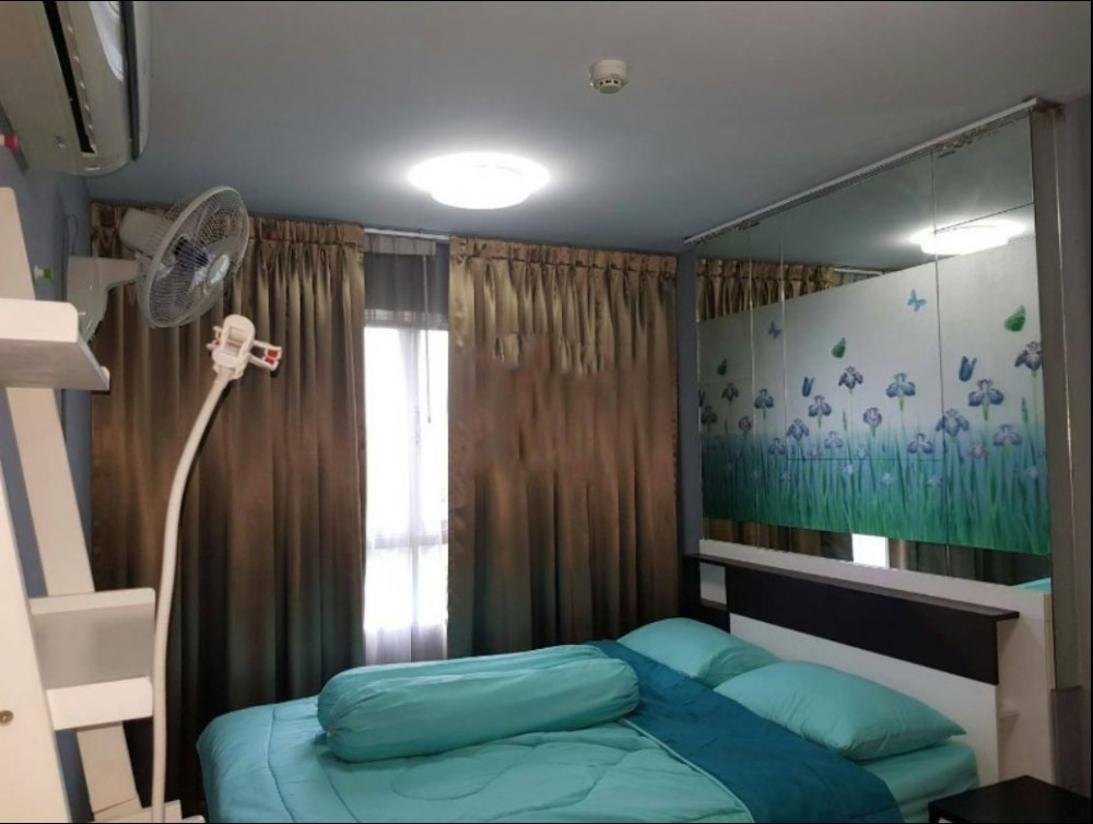 Scancondo | ขาย/เช่า คอนโด เอลลิโอ สุขุมวิท 64 ทำเลดี ใกล้รถไฟฟ้า สนใจติดต่อด่วน!!